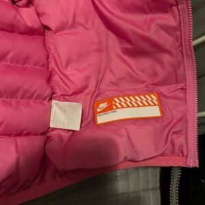 Nike | Jackets & Coats | Nike Puffer Jacket Girls | Poshmark